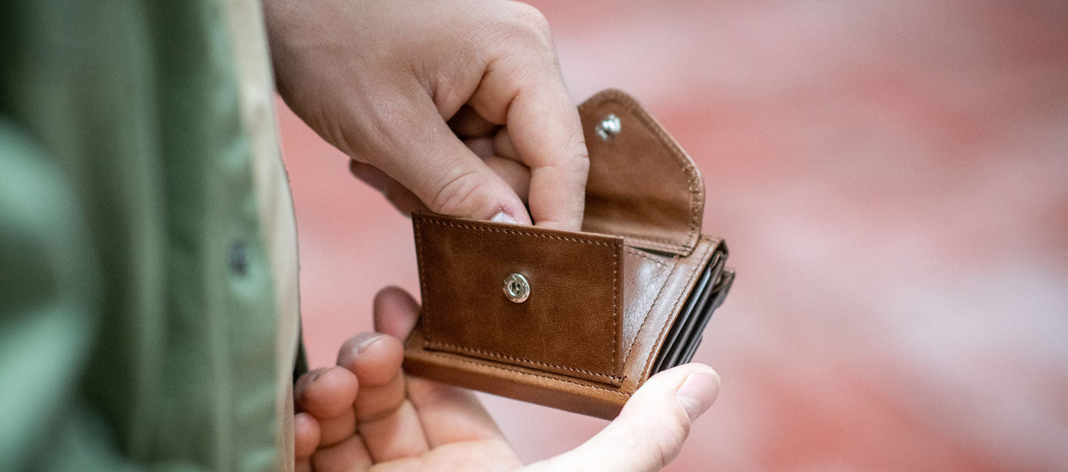 THE EXENTRI MULTIWALLET