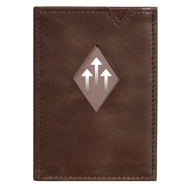 MiniWALLET - Hazelnut